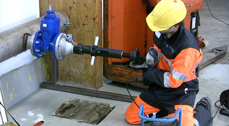 Infrastructure Division – How United Services